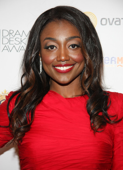 Patina Miller picture