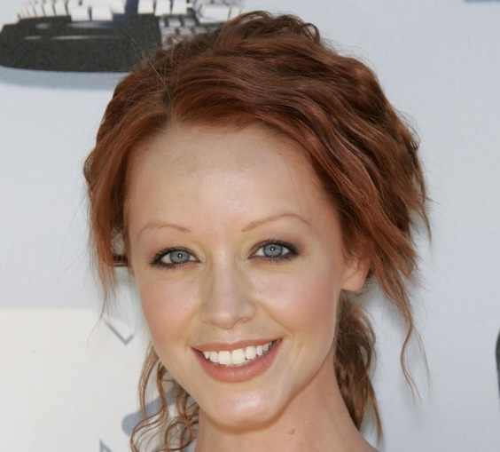 Picture of Lindy Booth