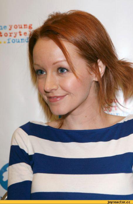 Picture of Lindy Booth