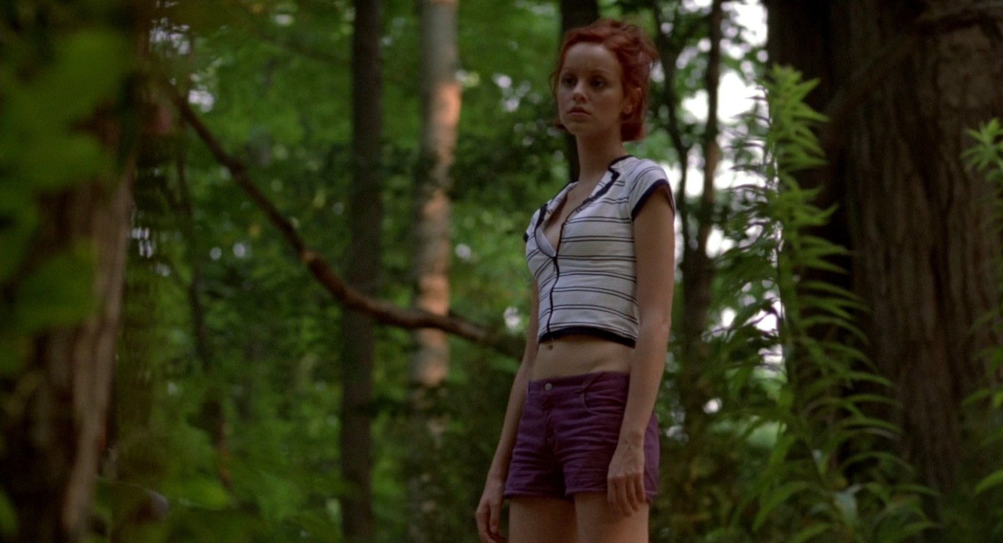 Image of Lindy Booth