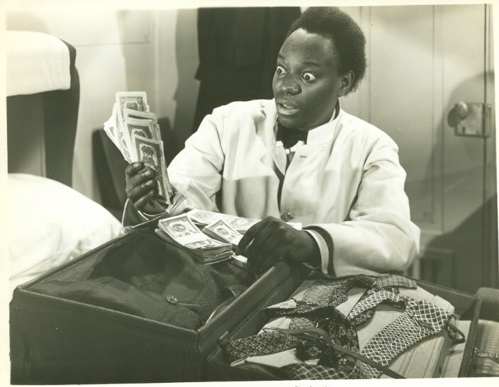 Picture of Ben Carter