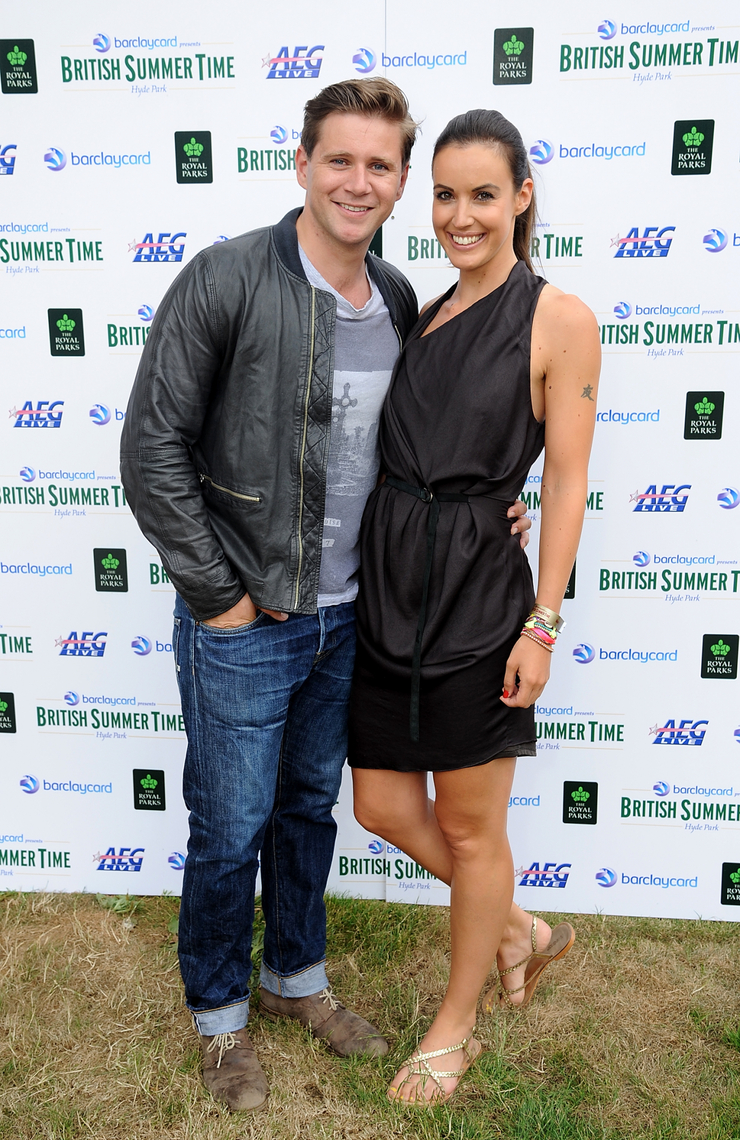 Picture of Allen Leech