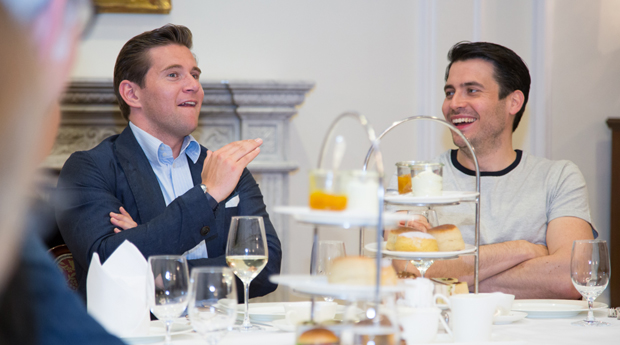 Rob James-Collier picture