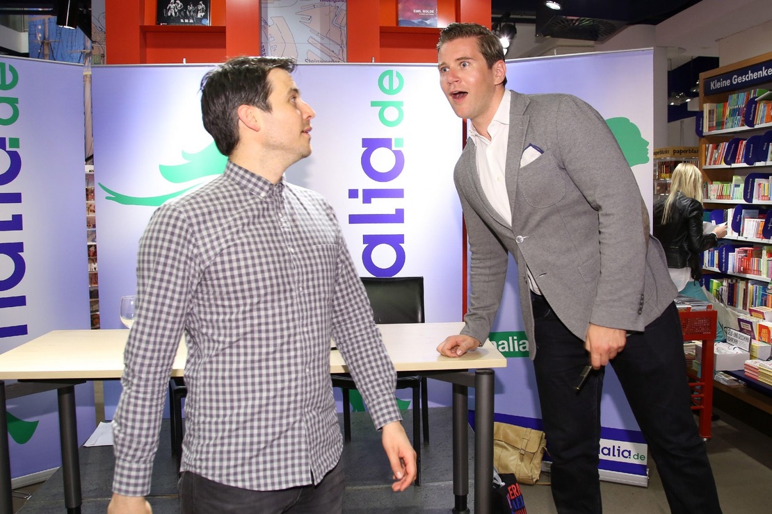 Picture of Rob James-Collier