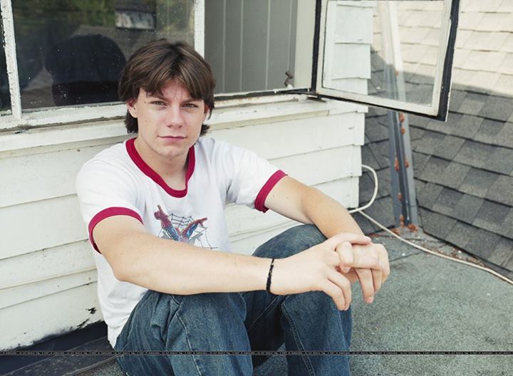 Image of Patrick Fugit