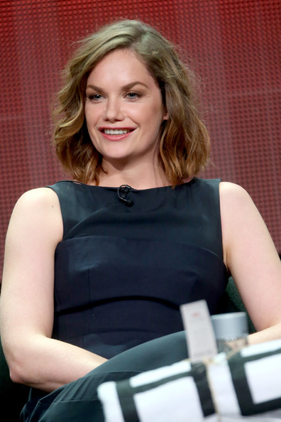 Picture of Ruth Wilson