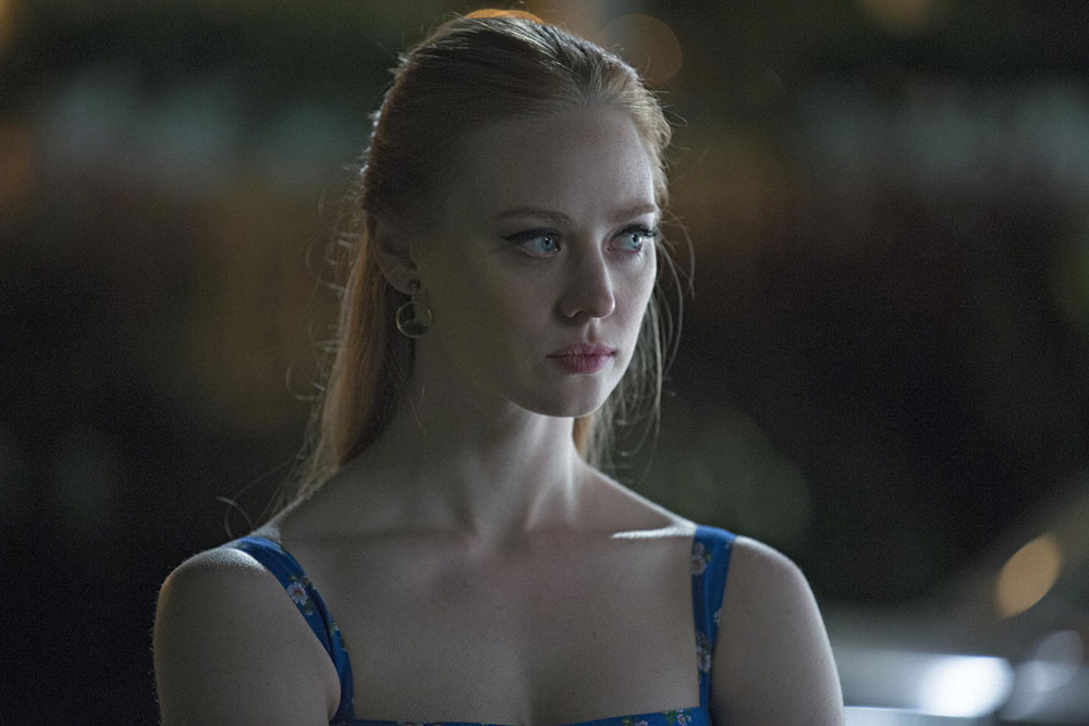 Picture of Deborah Ann Woll