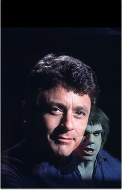 Picture of Bill Bixby