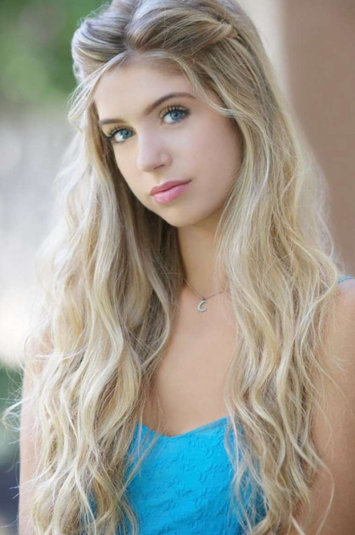Picture of Alexandria Deberry