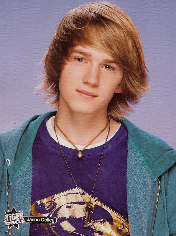 Picture of Jason Dolley