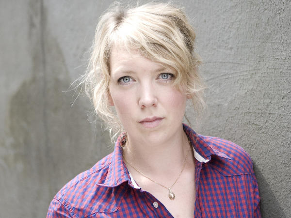 Picture of Lina Beckmann