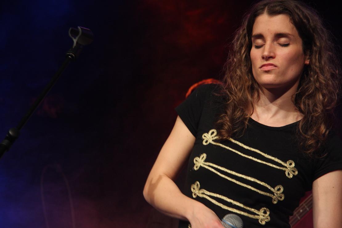 Picture of Lina Button