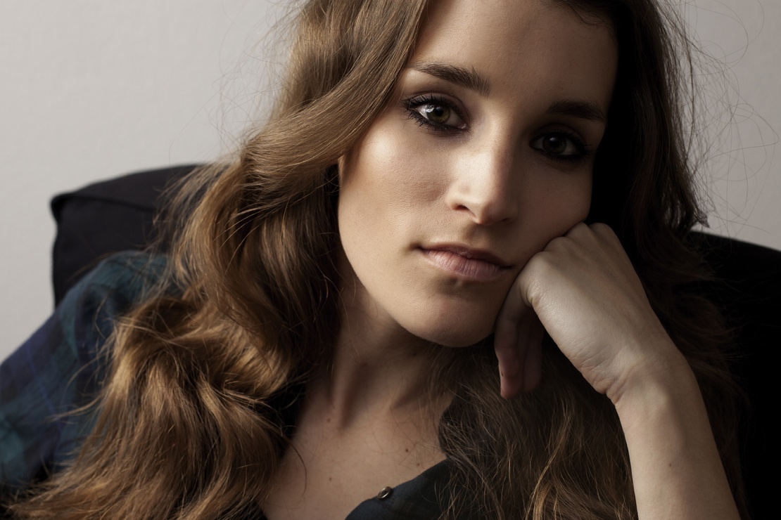 Picture of Lina Button