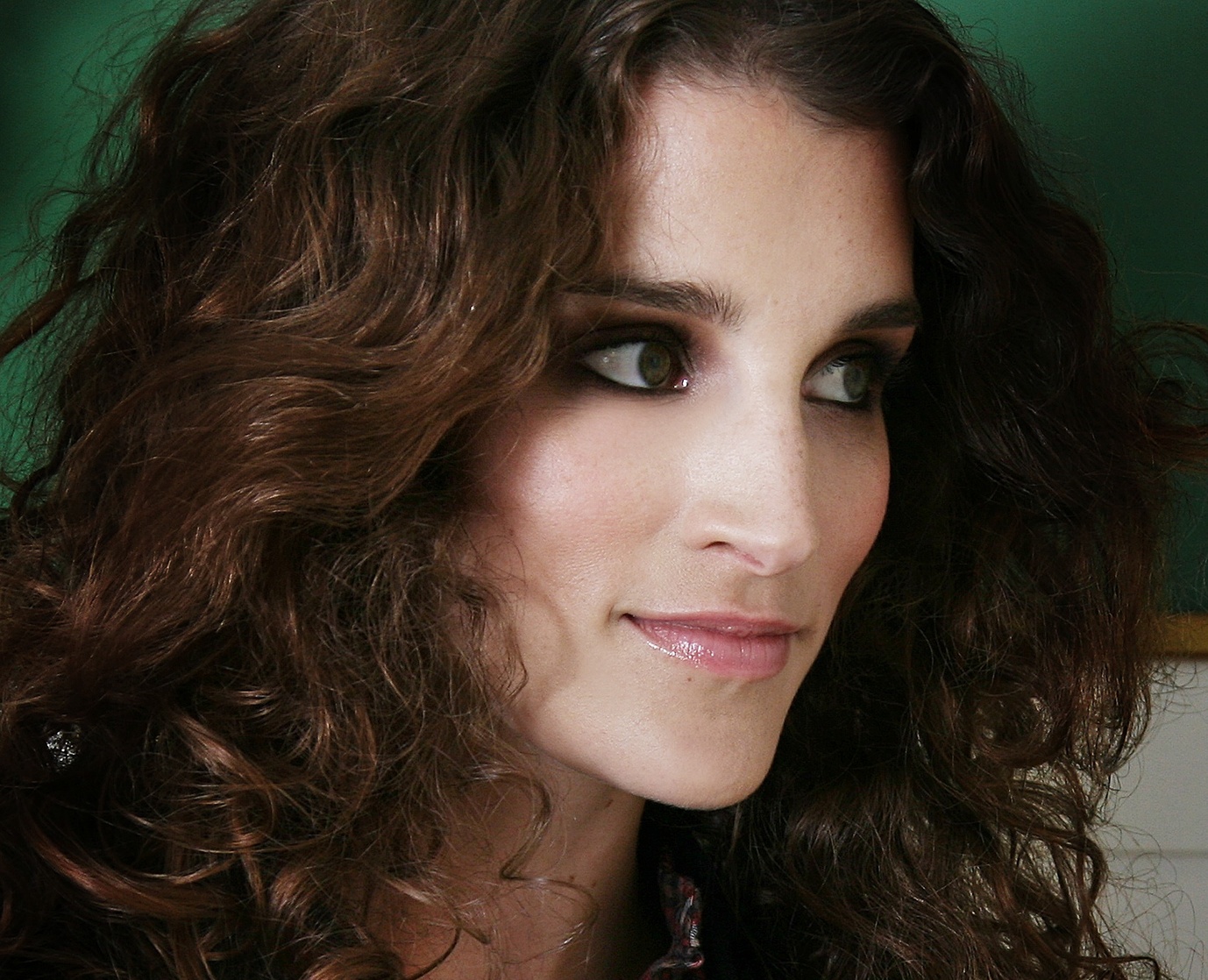 Picture of Lina Button