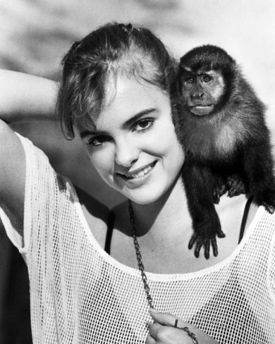 Picture of Michelle Johnson