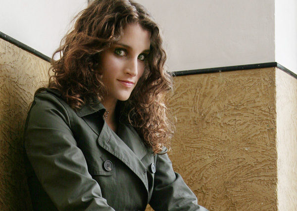 Picture of Lina Button