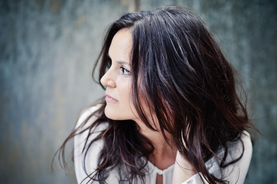 Picture of Caroline Chevin