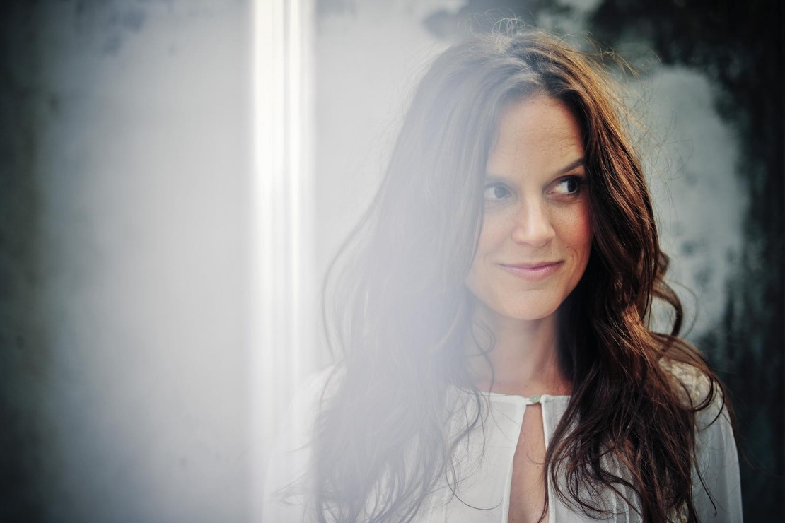 Picture of Caroline Chevin