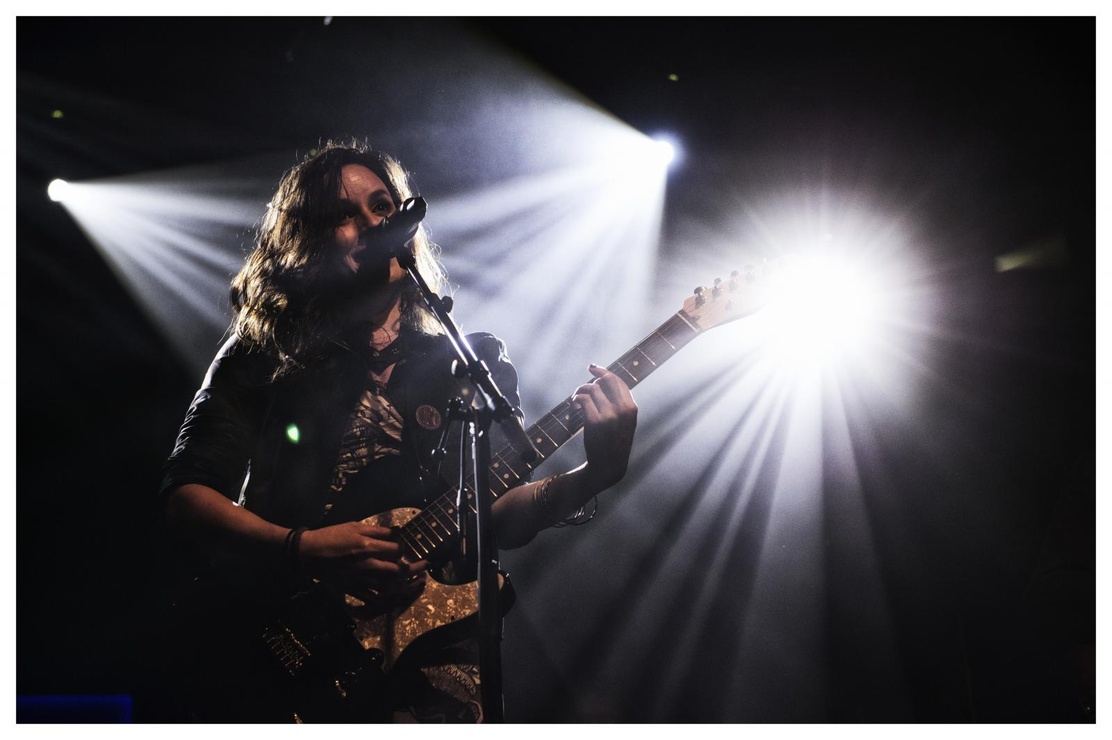 Picture of Caroline Chevin