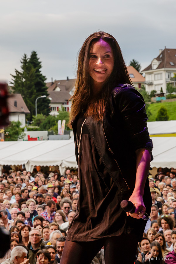 Picture of Caroline Chevin