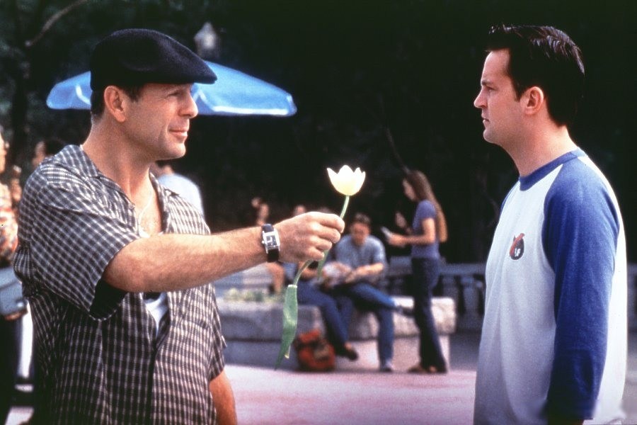 Picture of The Whole Nine Yards