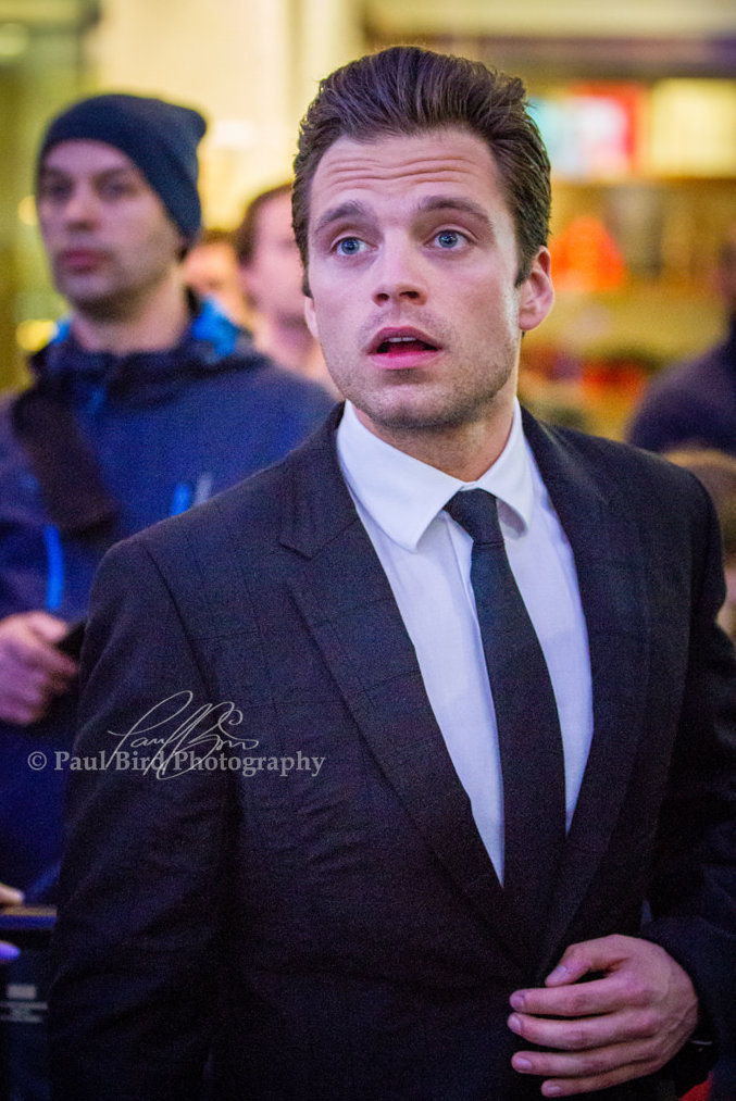 Picture of Sebastian Stan