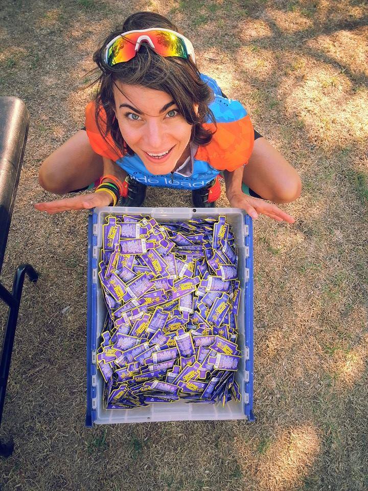 Picture of Traci Dinwiddie