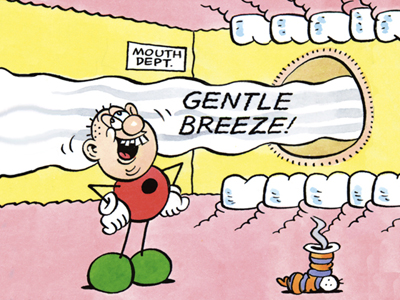 Picture of The Numskulls