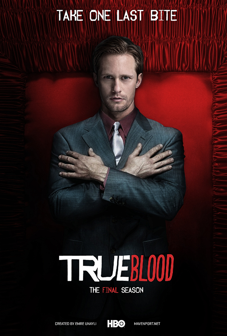 True Blood image