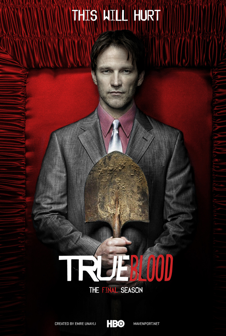 Picture of True Blood