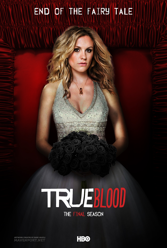 Picture of True Blood