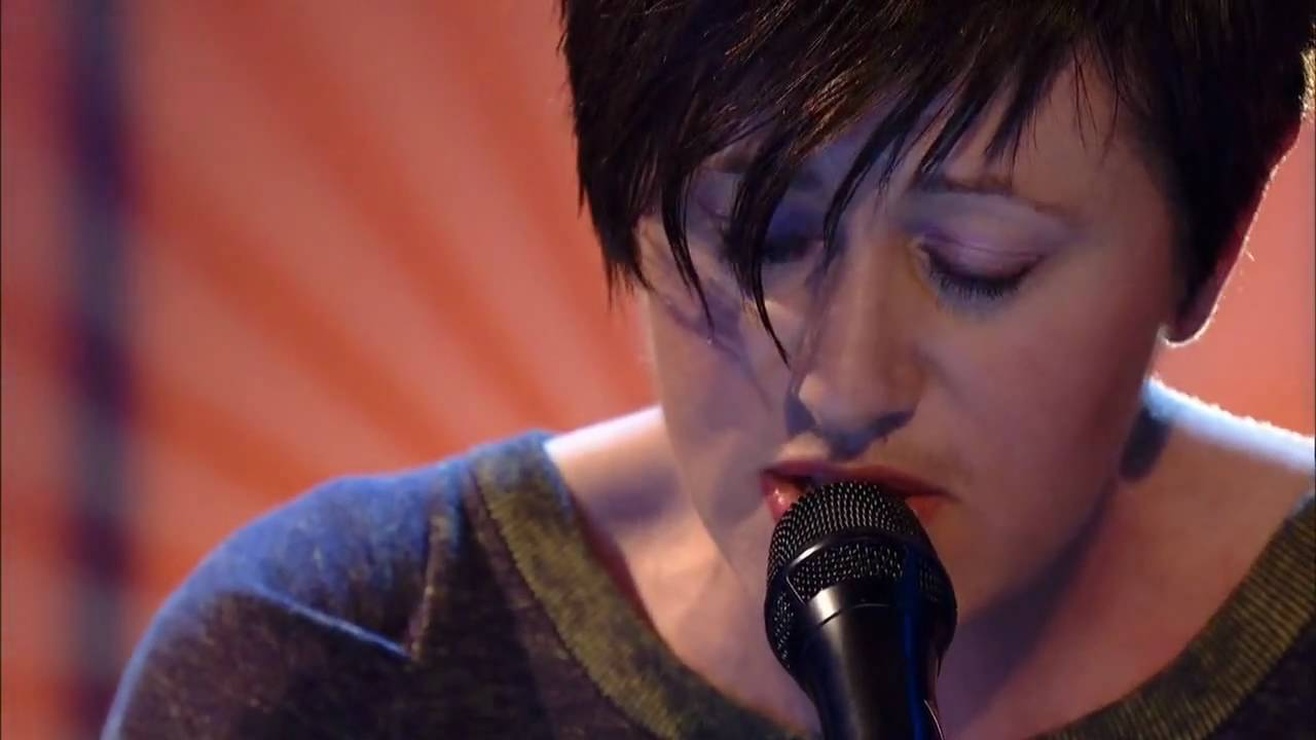 Tracey Thorn image