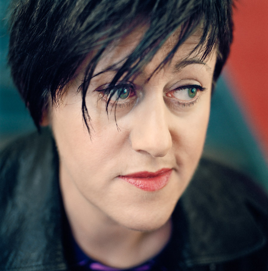 Picture of Tracey Thorn