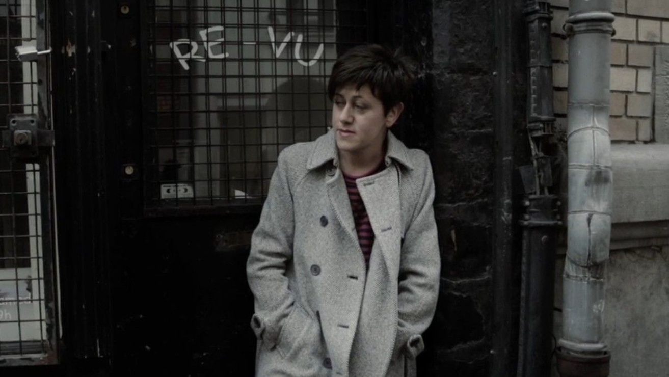 Image of Tracey Thorn