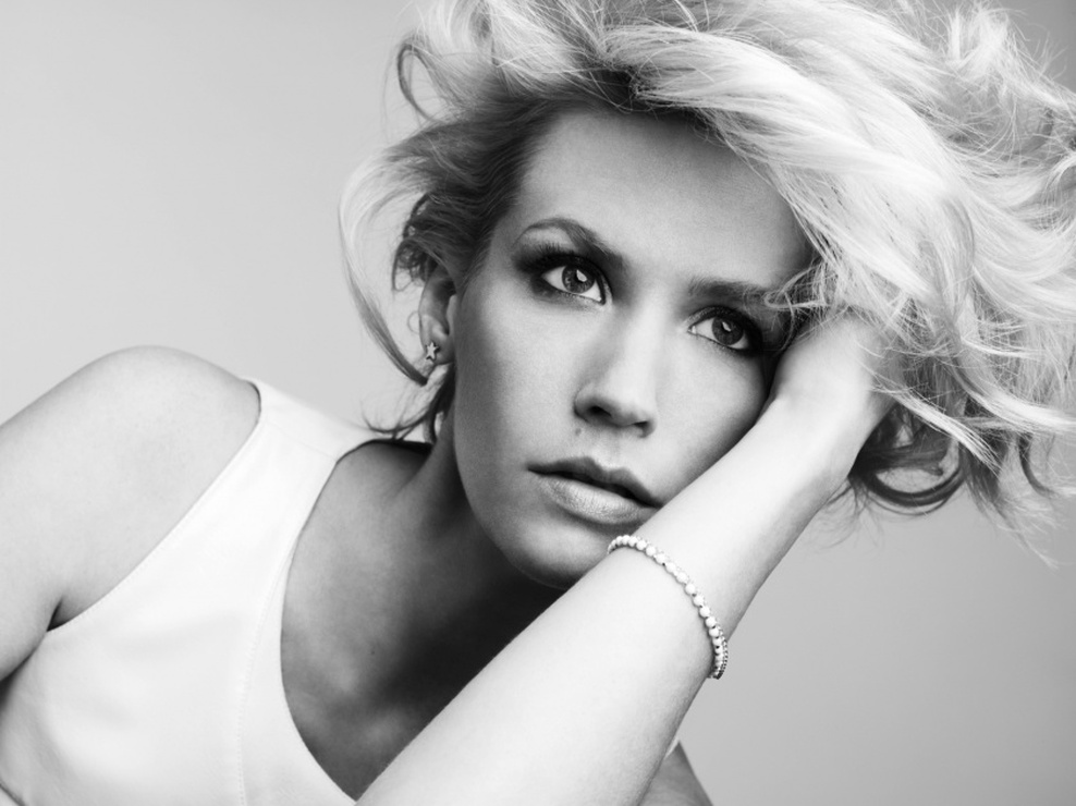 Picture of January Jones