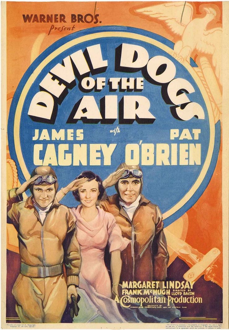 Image of Devil Dogs of the Air