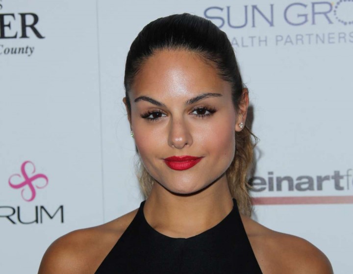 Picture of Pia Toscano