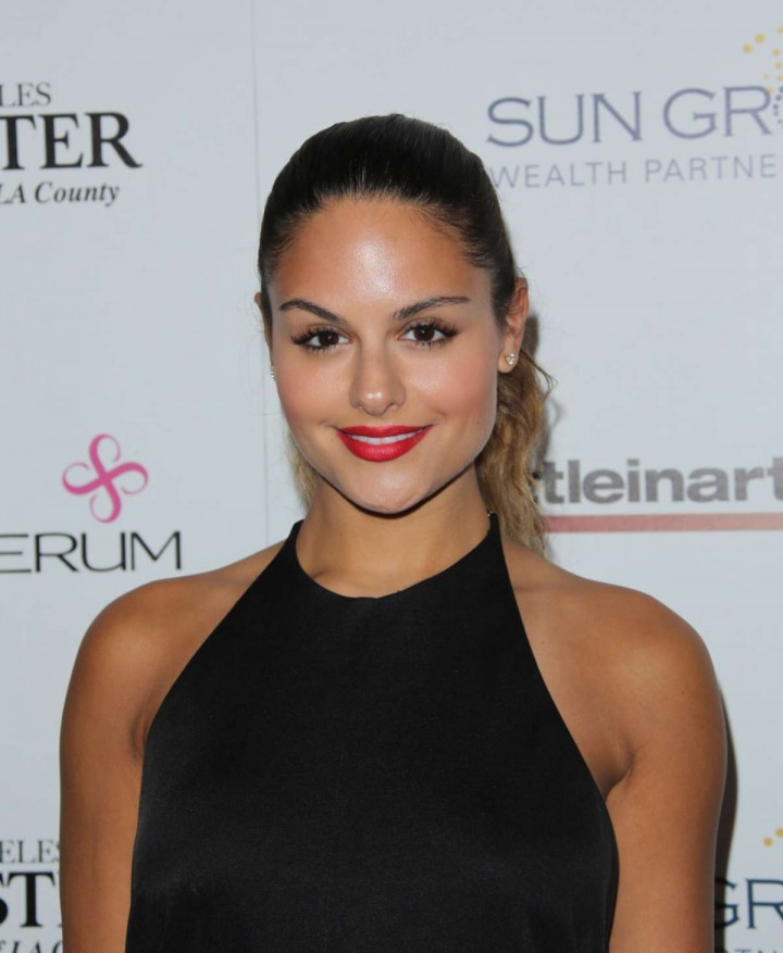 Picture of Pia Toscano