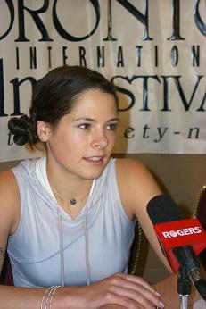 Picture of Elaine Cassidy