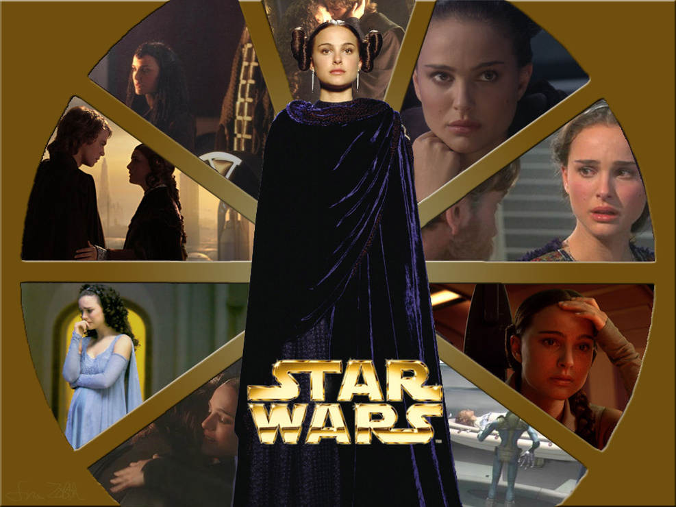 Picture of Padmé Amidala