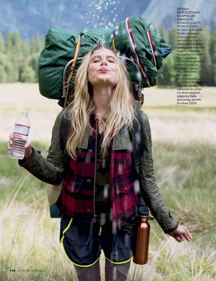 Picture of Dree Hemingway