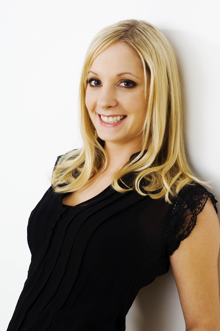 Image of Joanne Froggatt