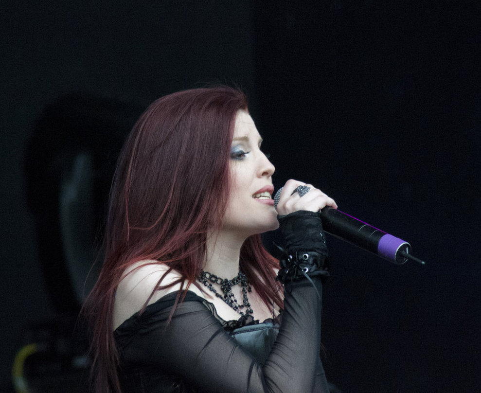 Sirenia picture