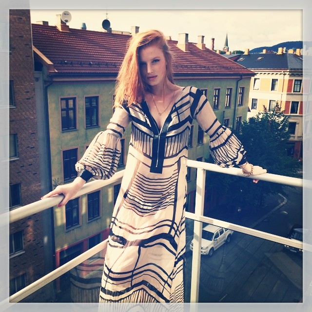 Picture of Helene Hammer