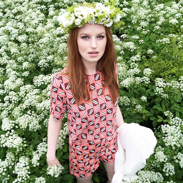 Picture of Helene Hammer