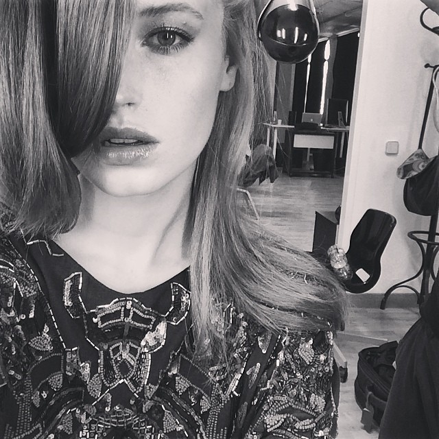 Picture of Helene Hammer