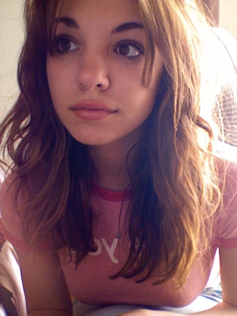 Picture of Jessica Ashley