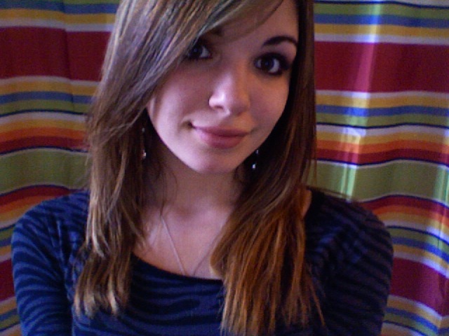 Picture of Jessica Ashley