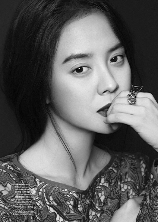 Picture of Ji-hyo Song