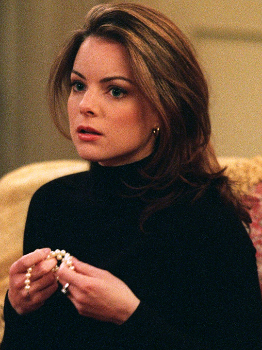 Picture of Kimberly Williams-Paisley